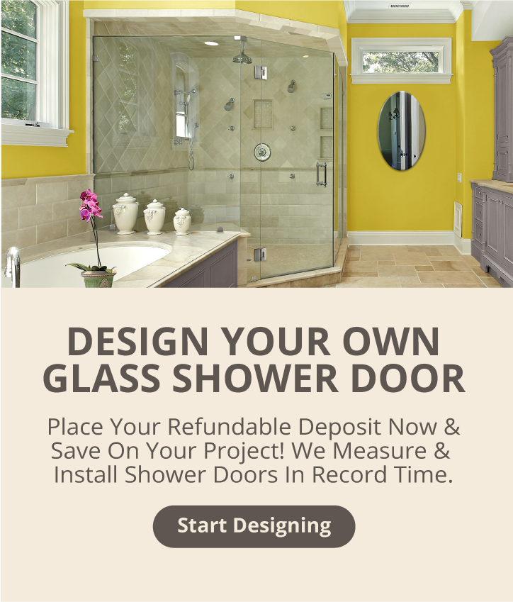 Your Experts For Glass Shower Doors Mirrors Railings Partitions